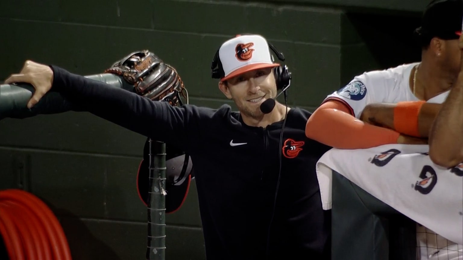 Drew French on Tomoyuki Sugano, pitching staff | 03/20/2025 | Baltimore ...