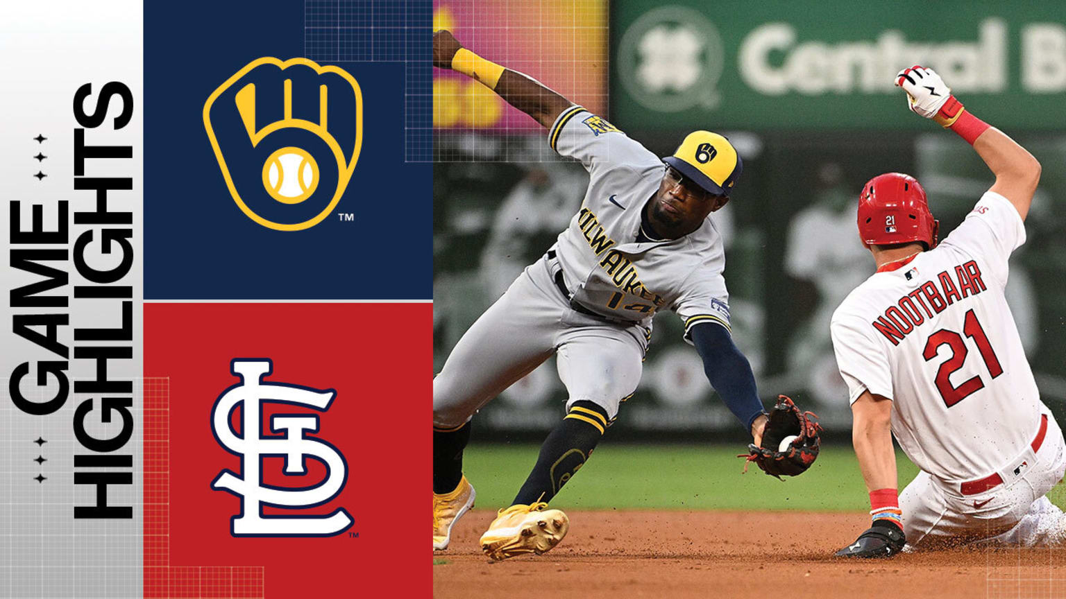 William Contreras homers in Brewers' 7-3 win | 09/19/2023 | Tampa Bay Rays