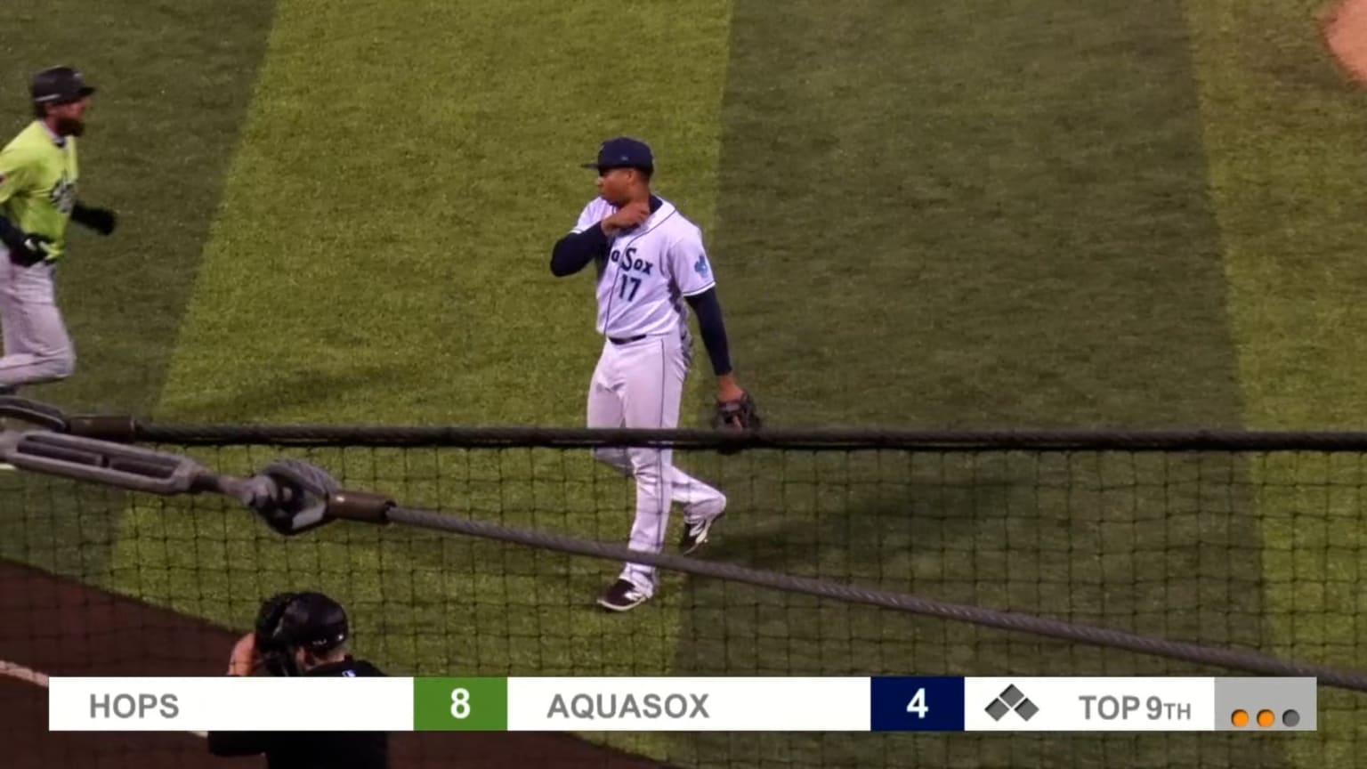 Gabriel Sosa's immaculate inning | 04/11/2025 | MLB.com