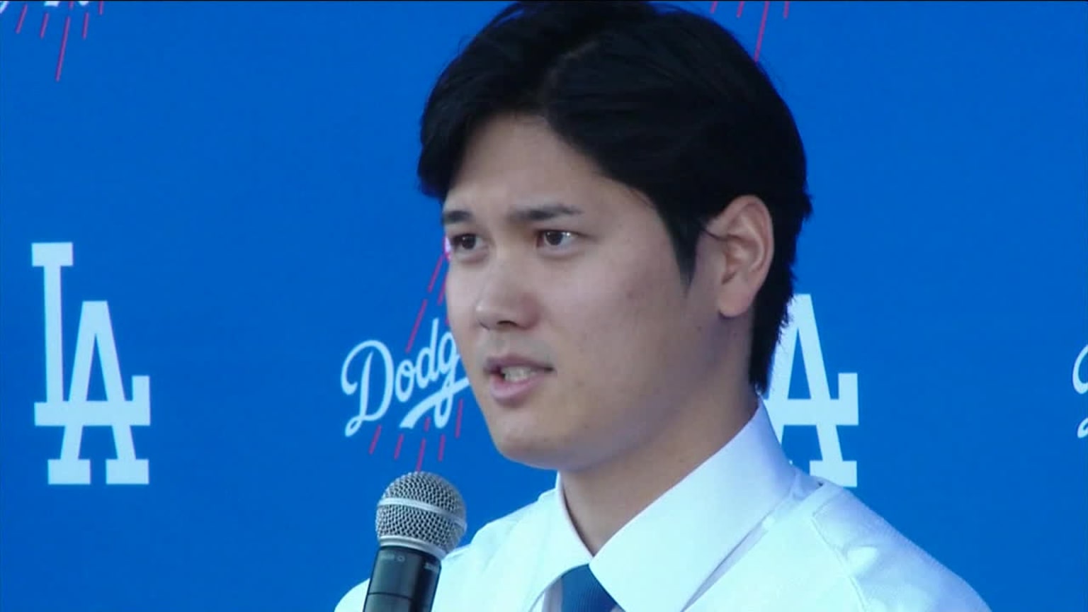 MLB Tonight discusses Shohei Ohtani's surgery, more | 12/15/2023 | Los ...