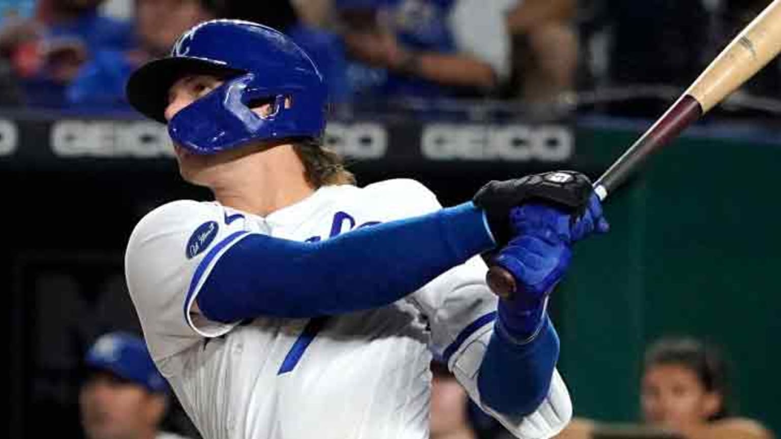 D-backs, Royals - 24/08/2022 | Videos De Los Momentos Destacados | MLB ...