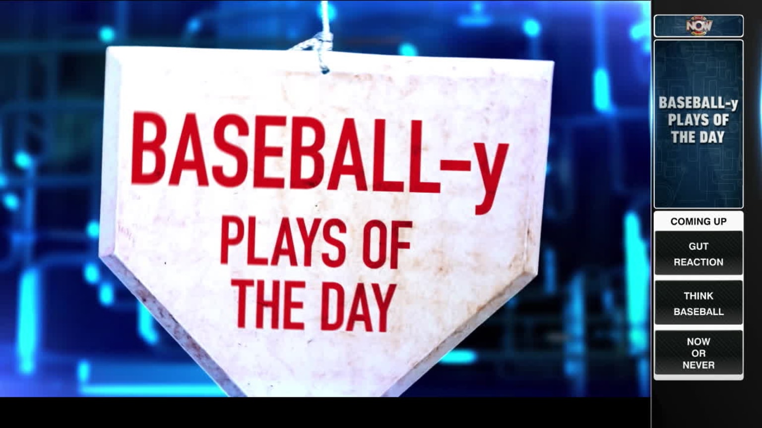 MLB Now's Baseball-y Plays of the Day | 08/27/2024 | Seattle Mariners