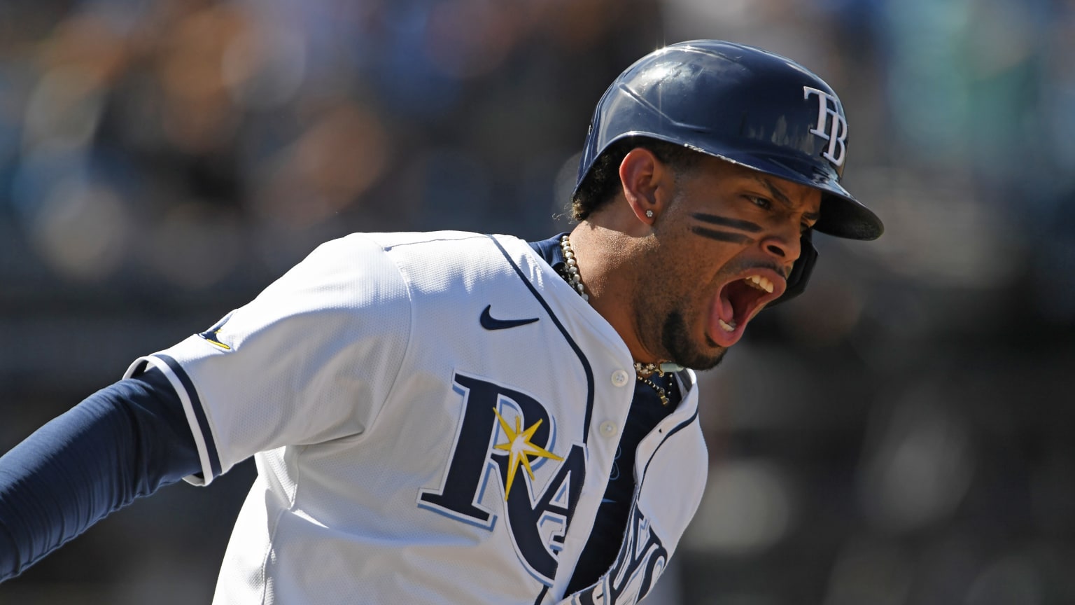 Christopher Morel's two-homer game | 06/07/2025 | MLB.com