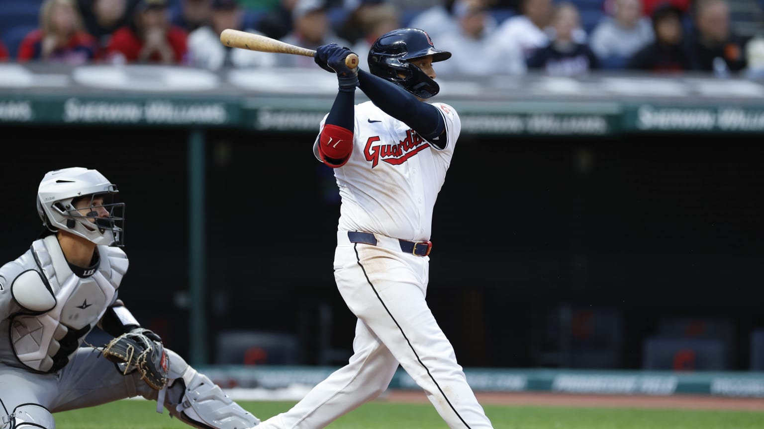 Bo Naylor's two-run home run (2) | 04/10/2024 | New York Mets