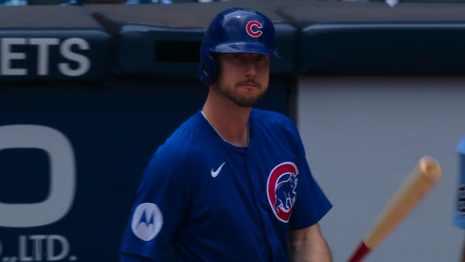 Kyle Tucker's RBI groundout | 07/12/2025 | MLB.com