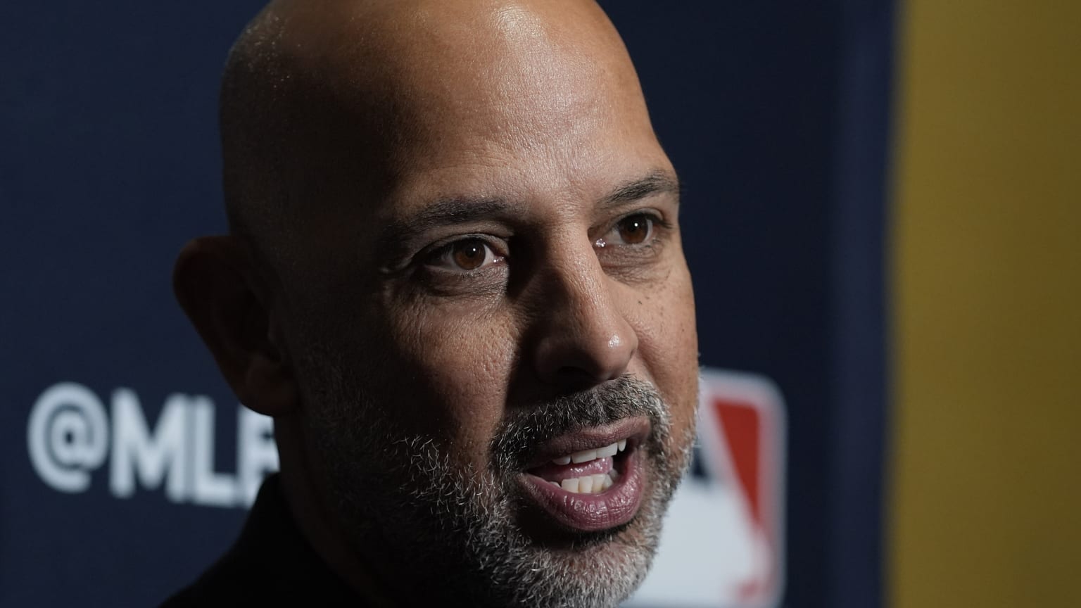 Alex Cora talks current offseason, starting rotation | 12/09/2024 ...