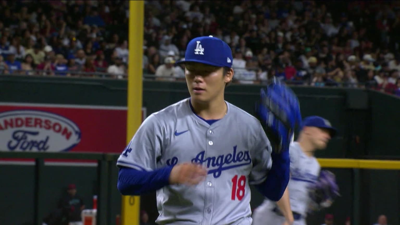 Yamamoto's return, Kumar Rocker's MLB debut | 09/10/2024 | New York Mets