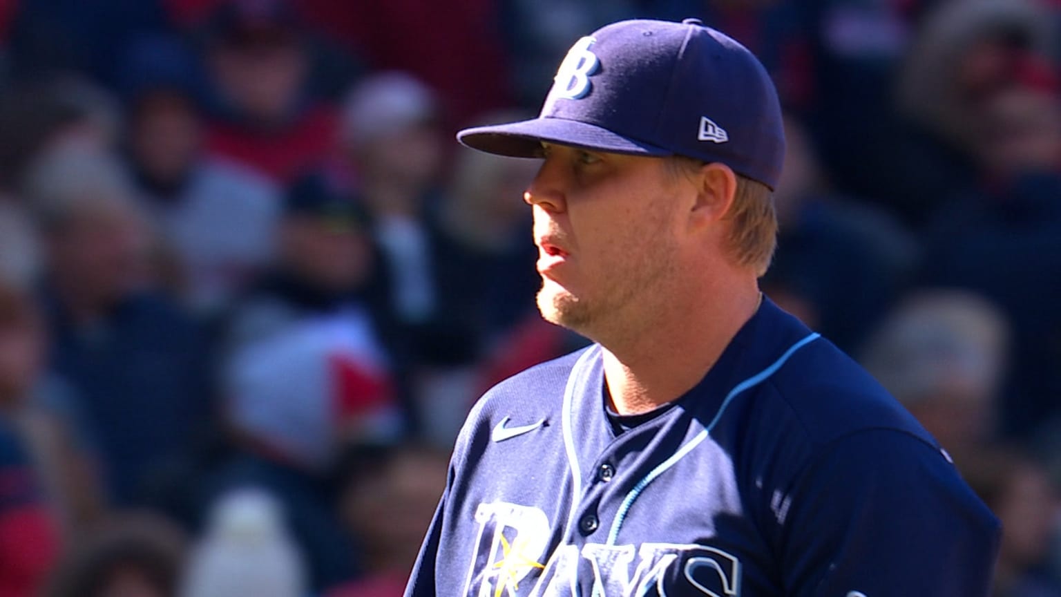 Garret Cleavinger strikes out four over 1 1/3 frames | 10/08/2022 | MLB.com