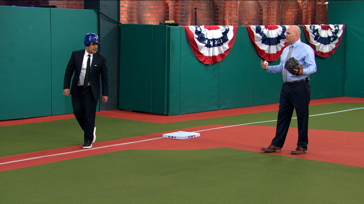 The MLB Tonight crew breaks down rundown situations | 04/01/2023 ...