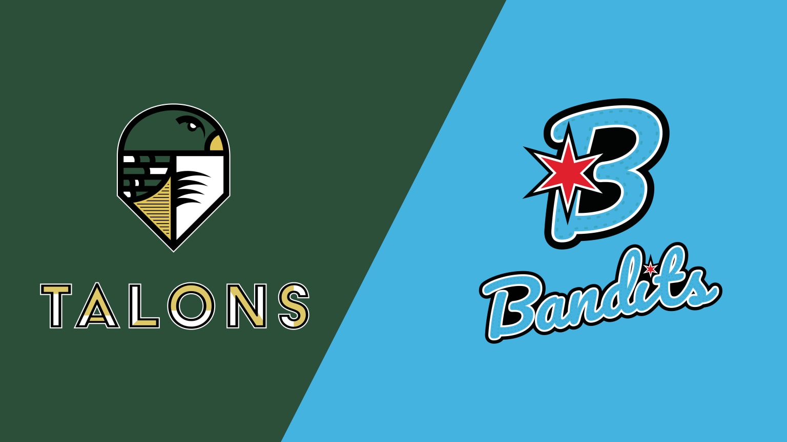 Talons vs. Bandits Highlights | 06/08/2025 | MLB.com