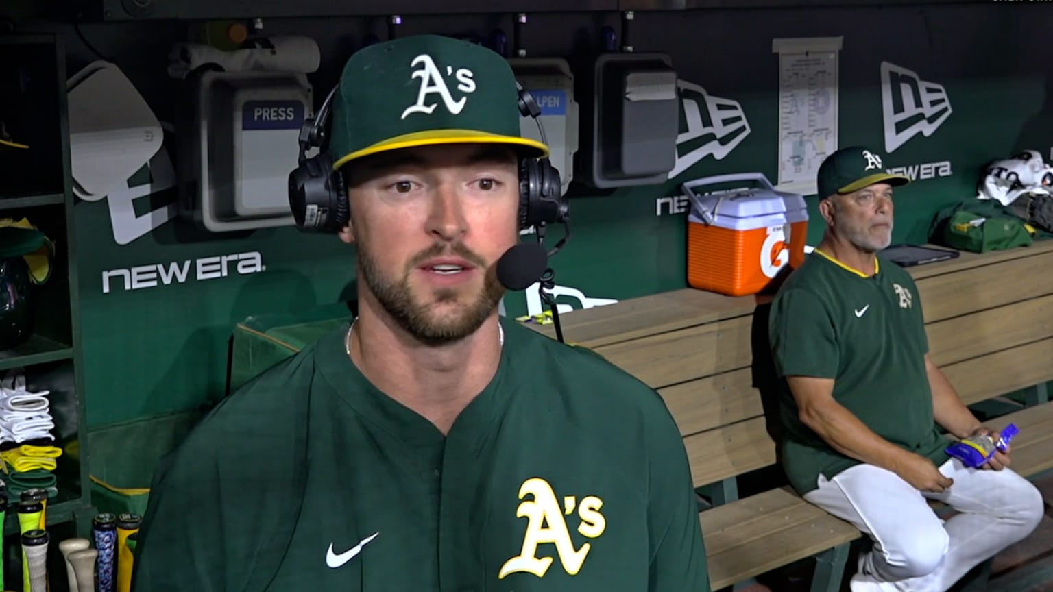 Jeffrey Springs talks final start, season in the 3rd | 09/24/2025 | MLB.com