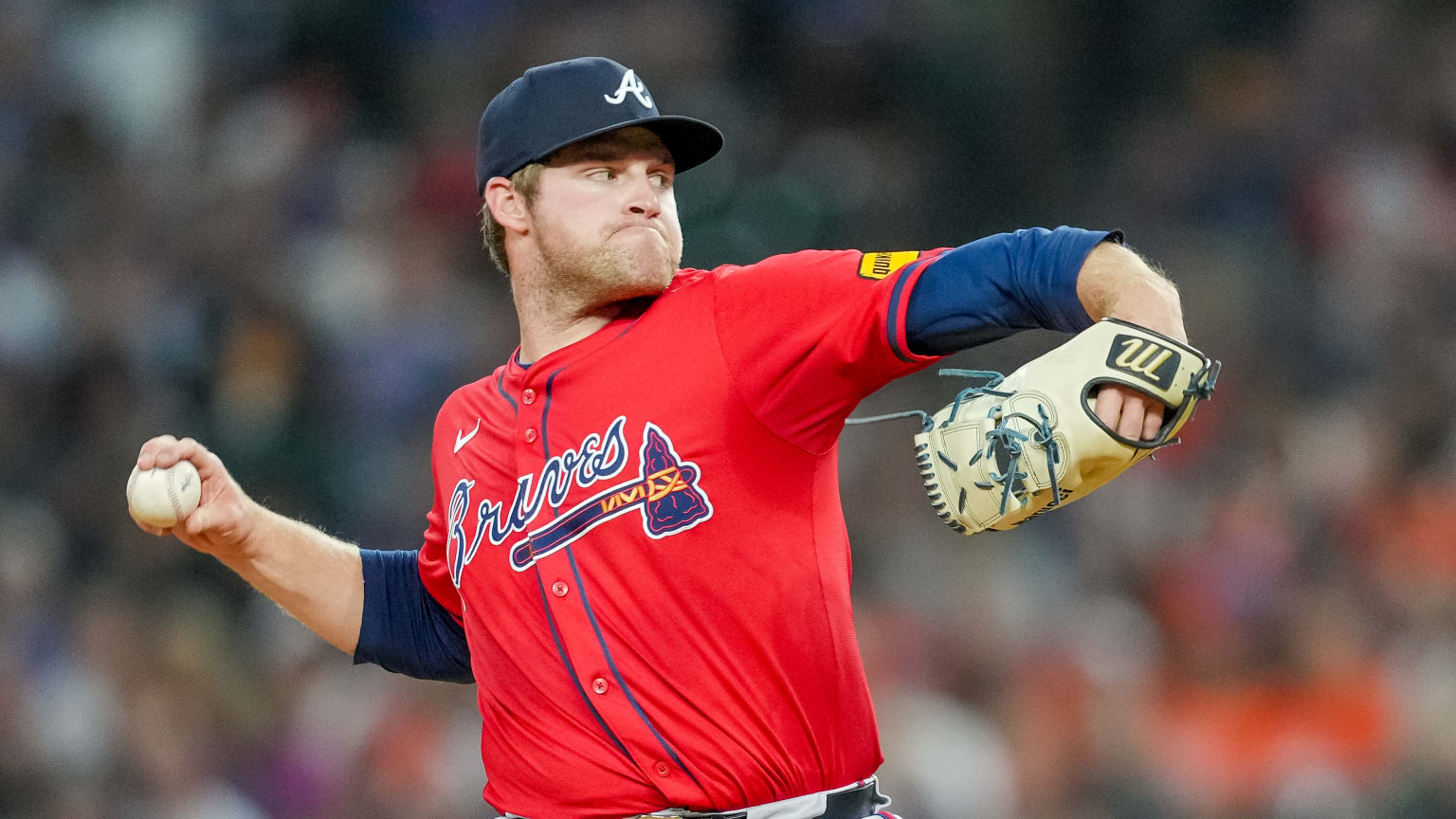 Bryce Elder congela a Spencer Torkelson en el 7mo | 19/09/2025 | Los ...