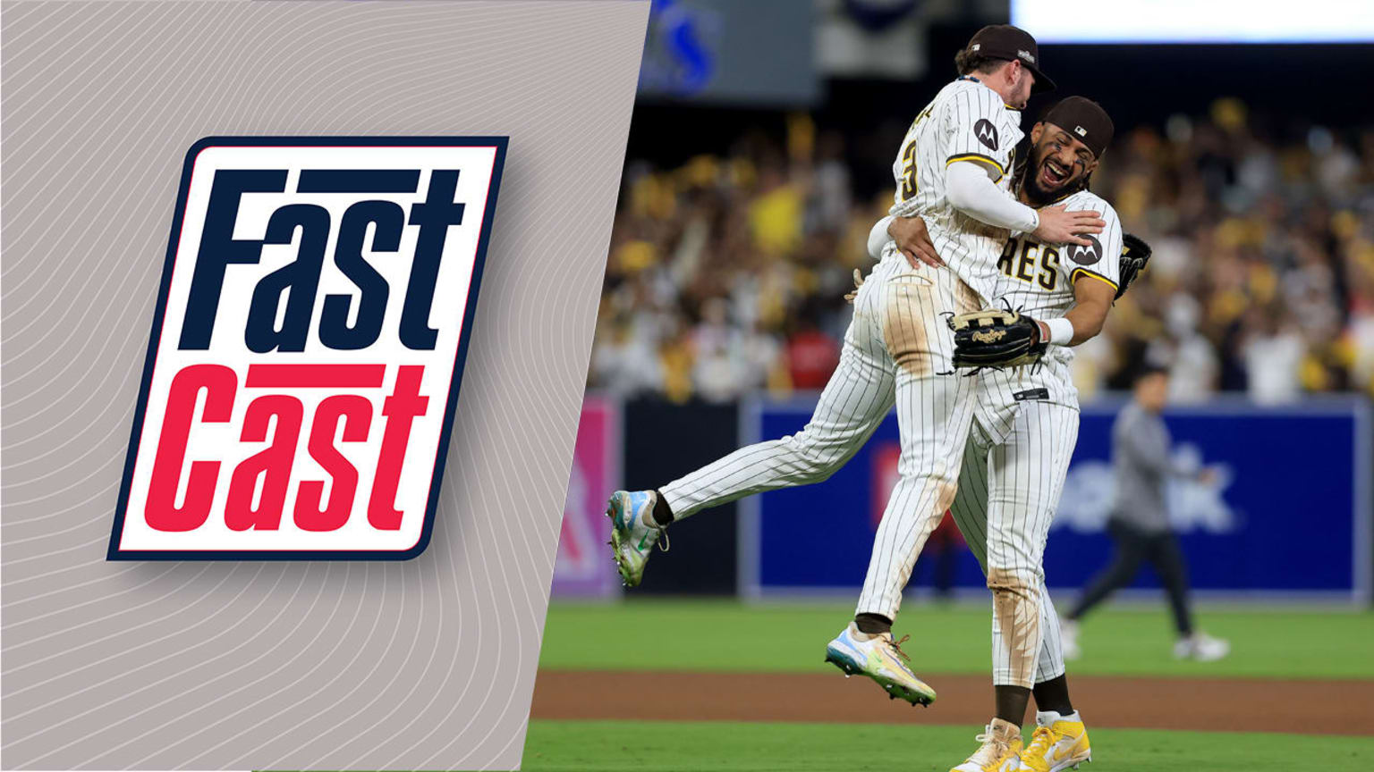 FastCast: Wednesday's best in