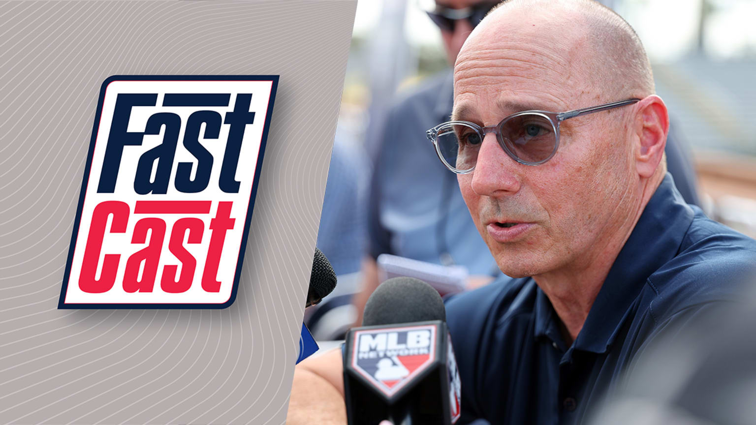 FastCast: Friday's news in