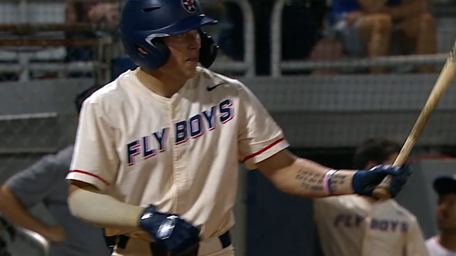 Nick Barone cracks a go-ahead sac fly in the 8th | 07/26/2023 | MLB.com