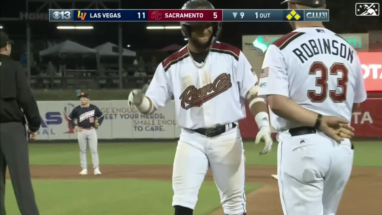 Luis Matos hits an RBI single in the 9th | 06/11/2023 | MLB.com