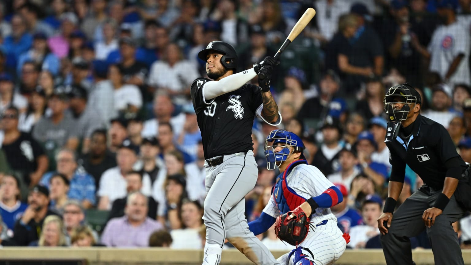 White Sox score five runs in the 4th | 06/04/2024 | MLB.com