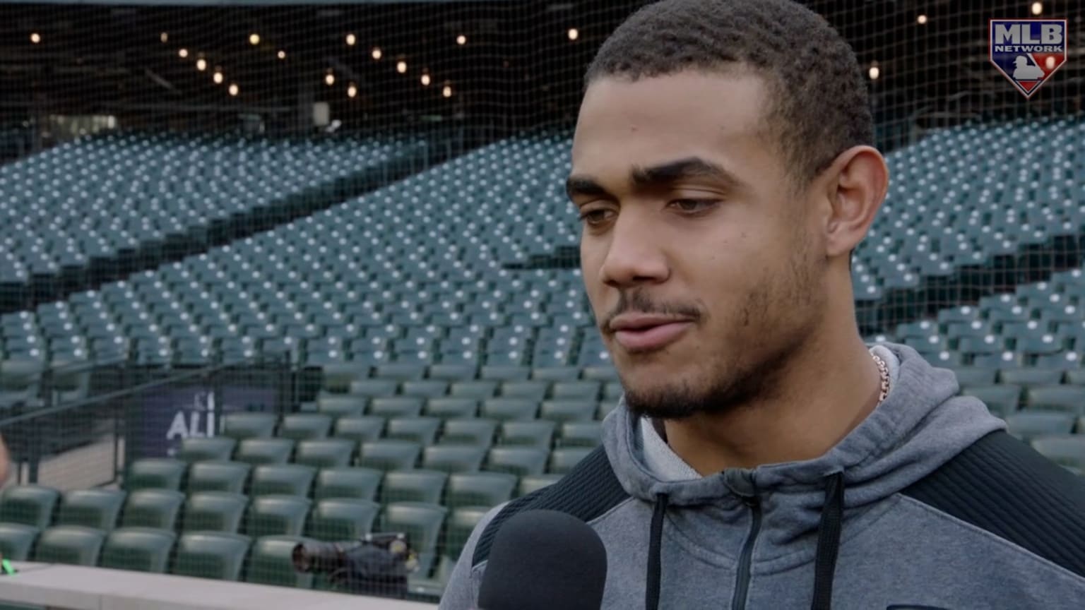 Rodríguez on crowd atmosphere expectations and more | 15/10/2022 | Los ...