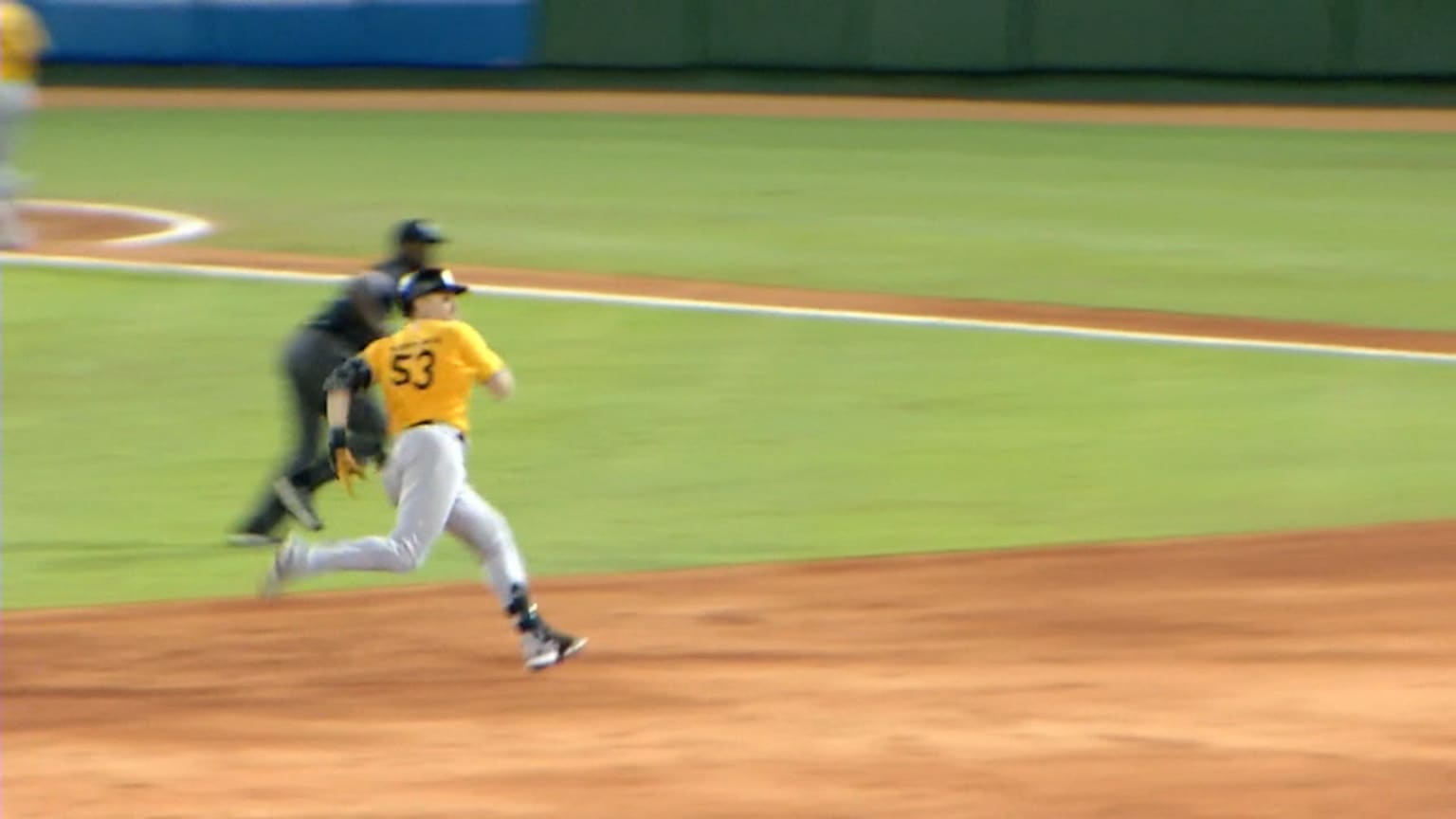 Rodolfo Durán conecta sencillo productor al central | 19/10/2022 ...