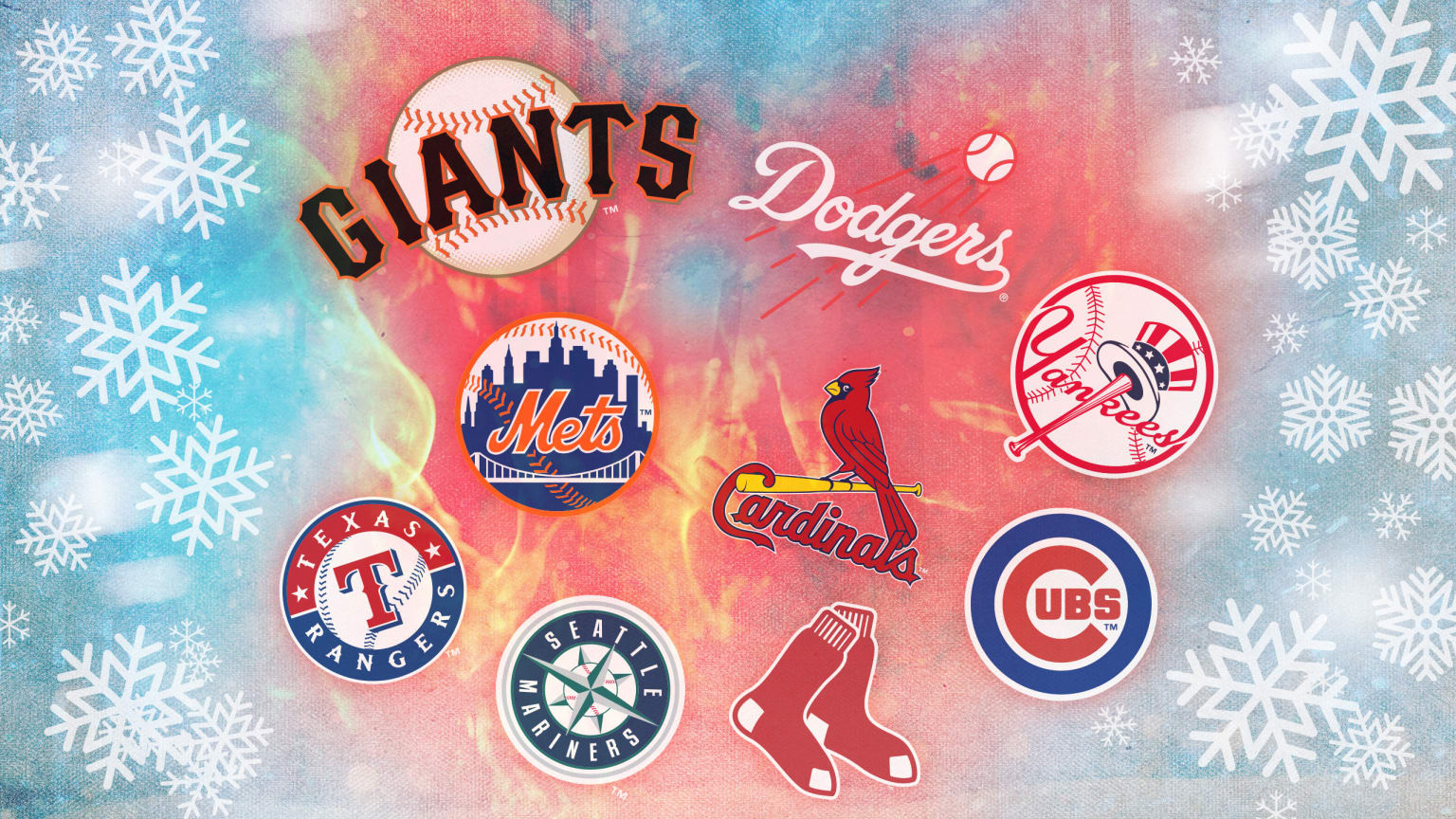 Giants, Mets, Rangers, Mariners can define offseason | 11/08/2022 | MLB.com