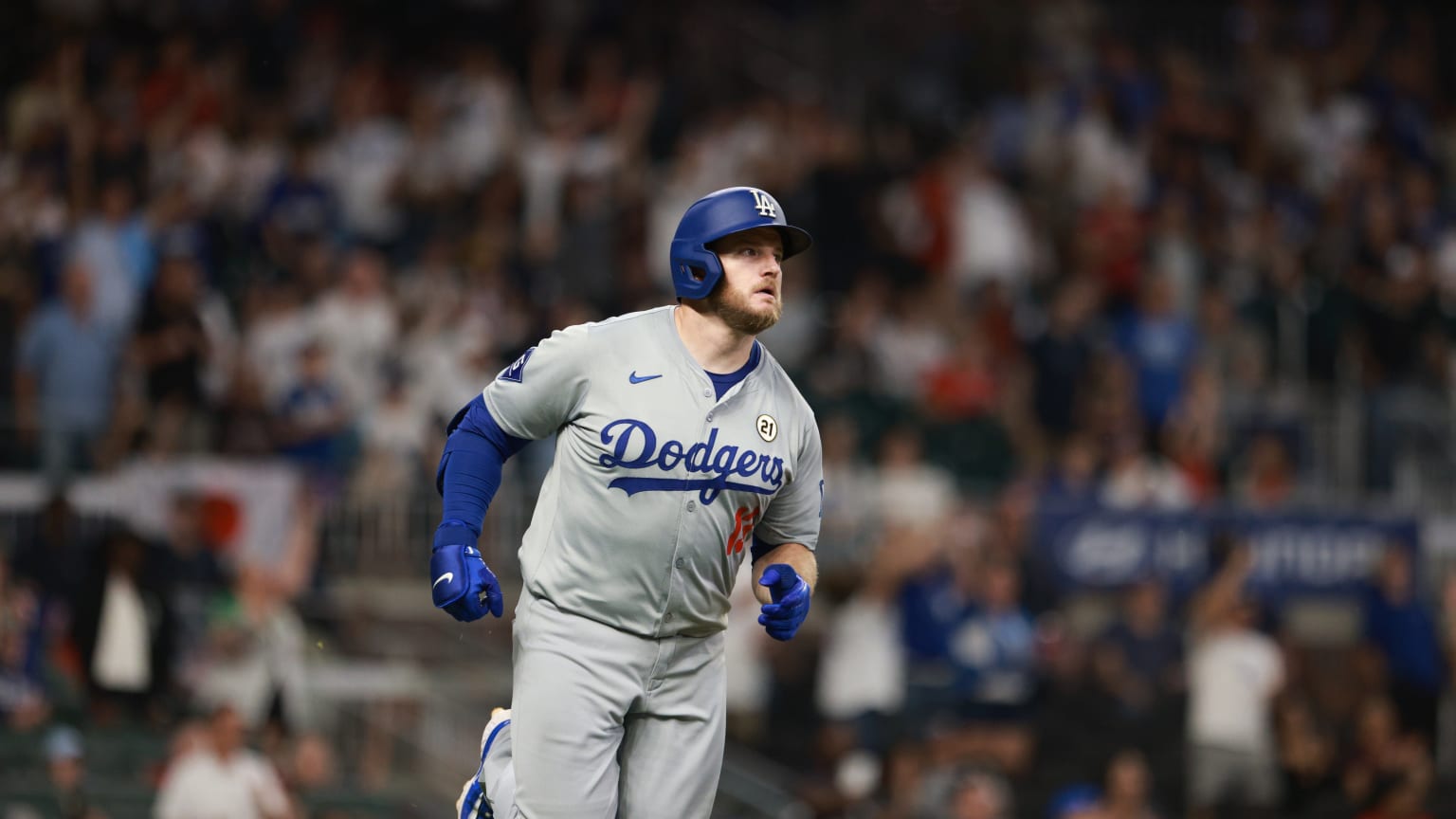 Dodgers' seven-run 9th inning | 09/15/2024 | Los Angeles Dodgers