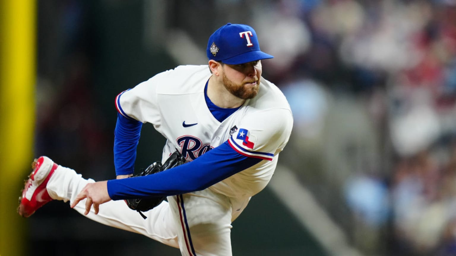 Jordan Montgomery to make season debut for D-backs | 04/19/2024 ...