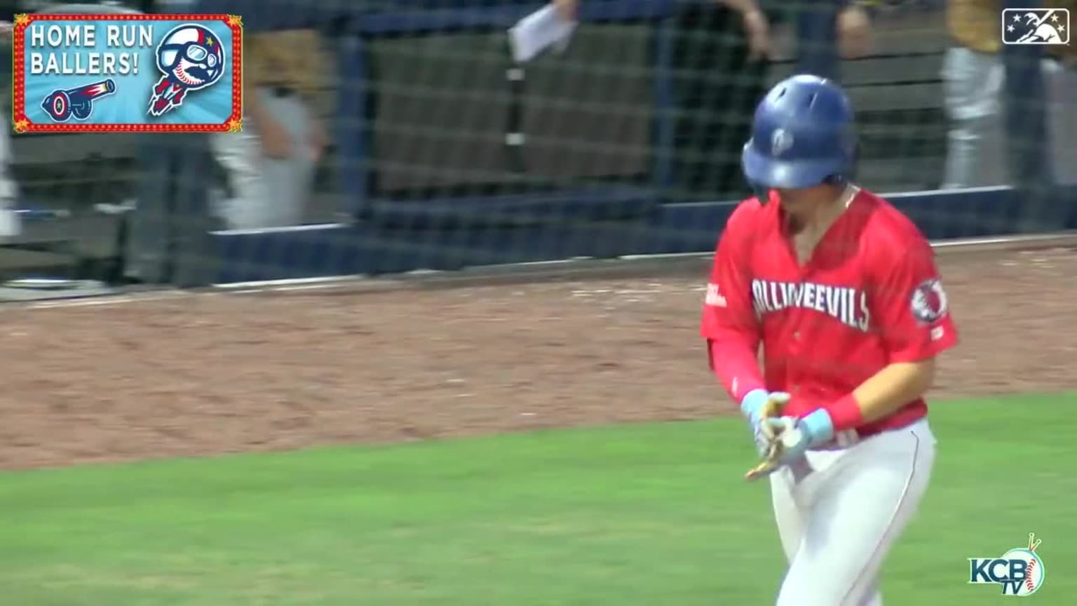 Brooks Baldwin crushes his second solo home run | 07/07/2023 | MLB.com