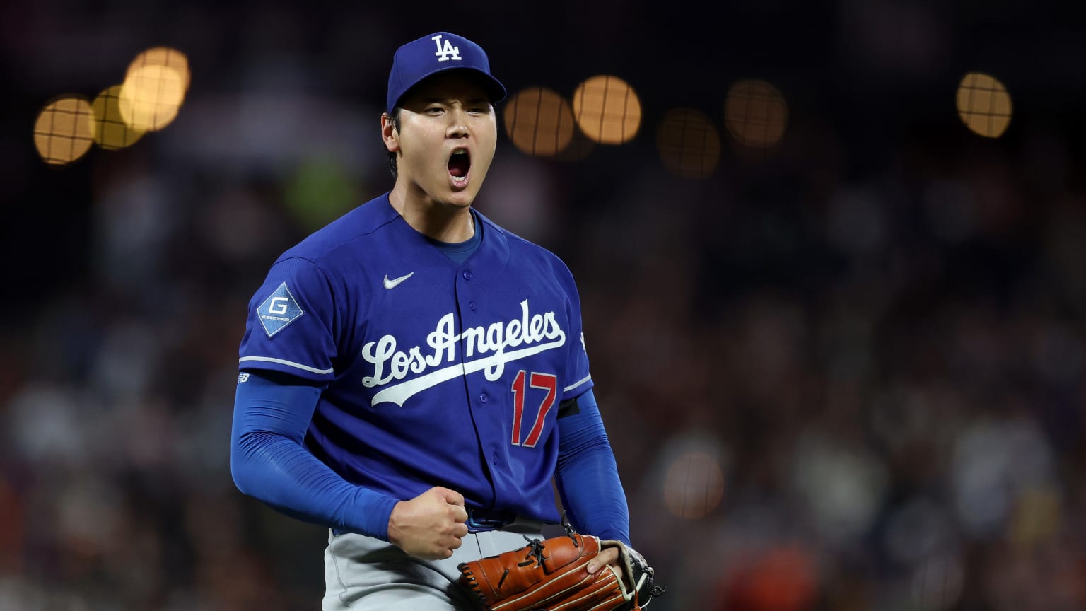 Shohei Ohtani escapes jam with strikeout in 6th | 04/22/2026 | Los ...