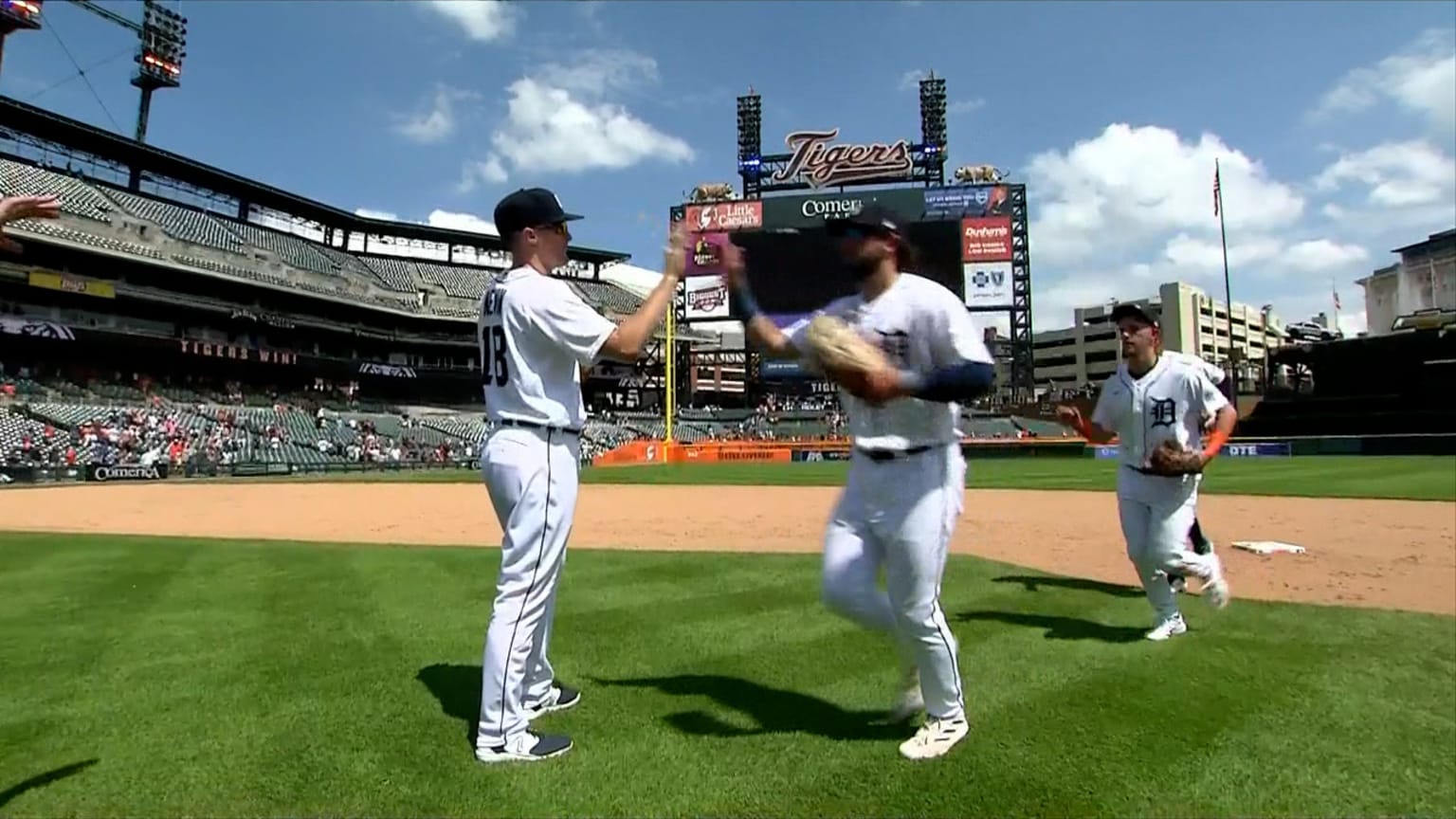 Chasen Shreve K's JJ Bleday, seals win in 9th | 07/06/2023 | Cincinnati ...