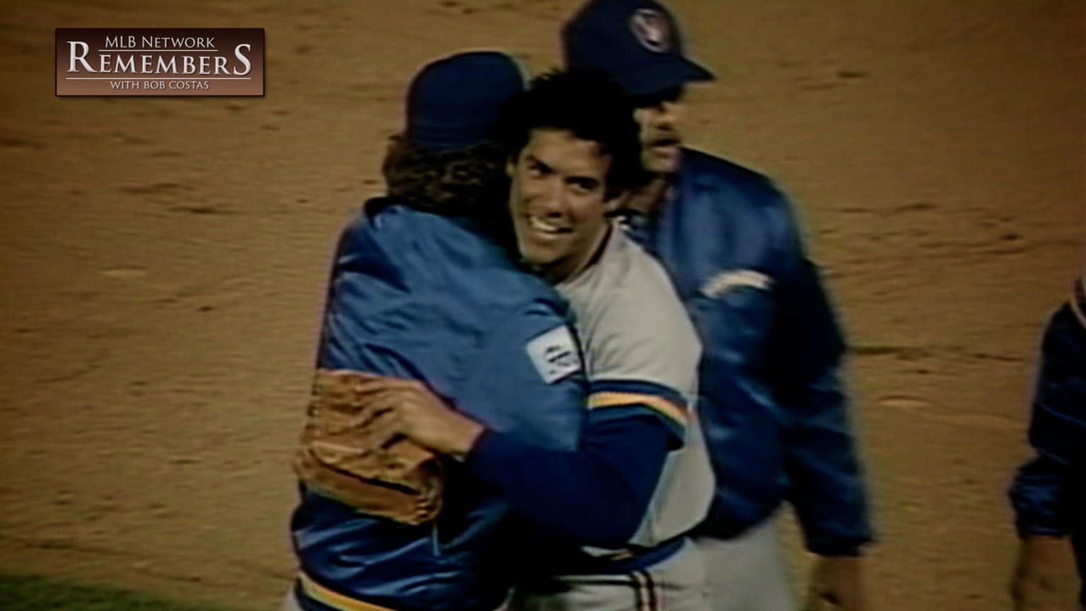 Remembering Juan Nieves' no-hitter | 04/15/1987 | MLB.com