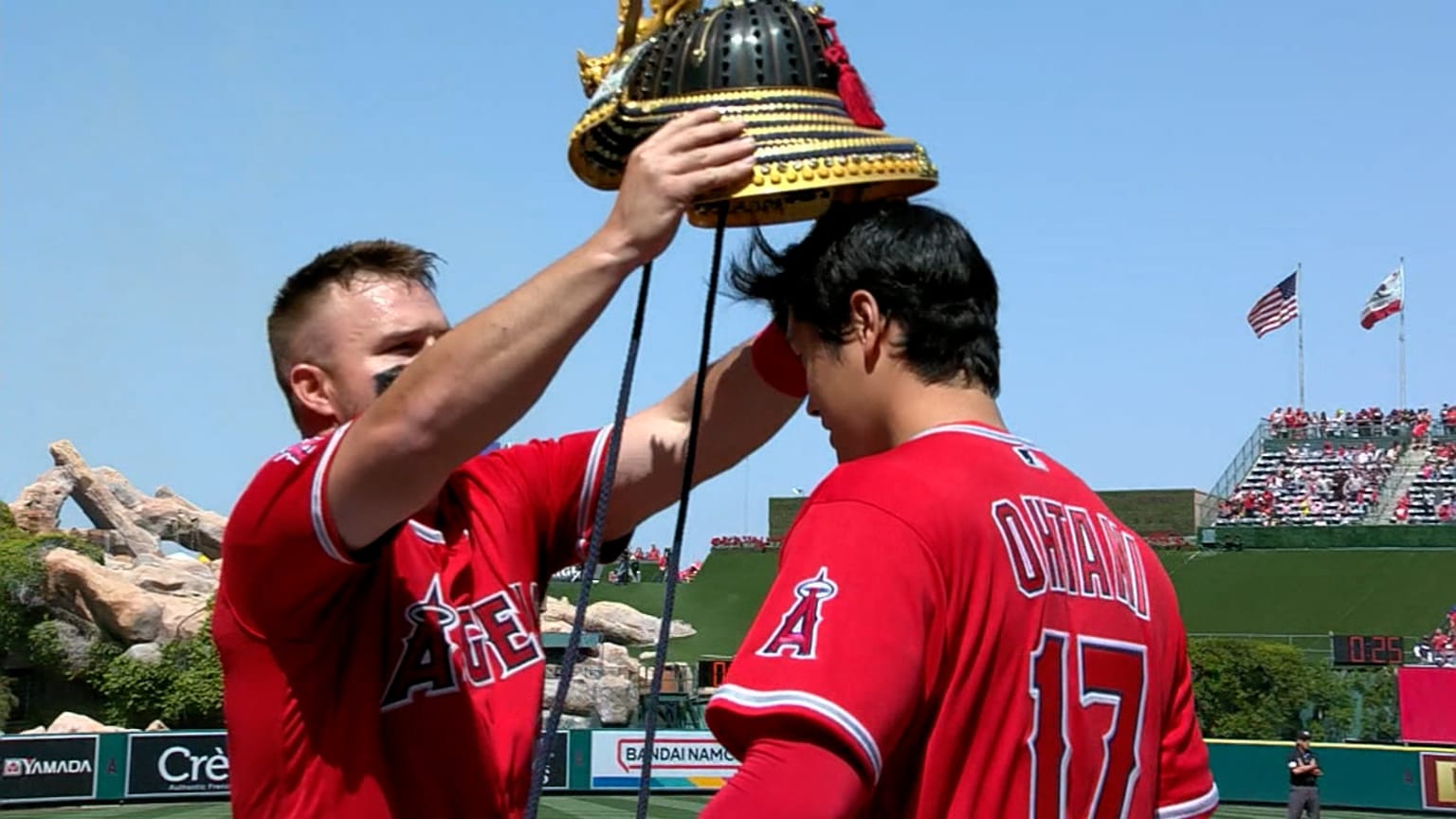 Evan Phillips talks Shohei Ohtani's decision | 12/10/2023 | MLB.com