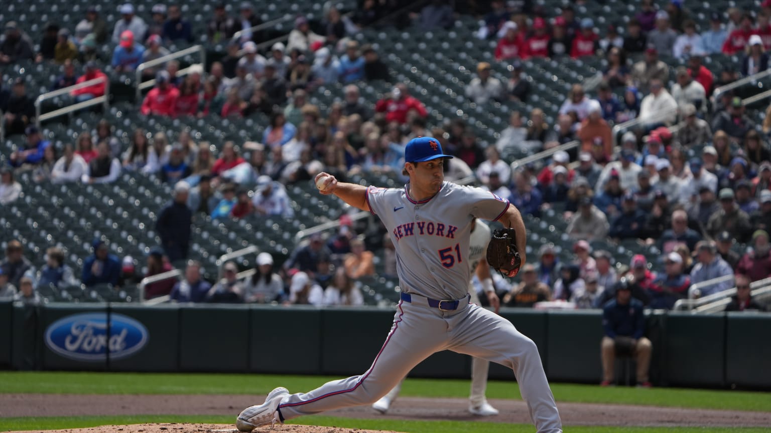Justin Hagenman strikes out four in MLB debut | 04/16/2025 | MLB.com