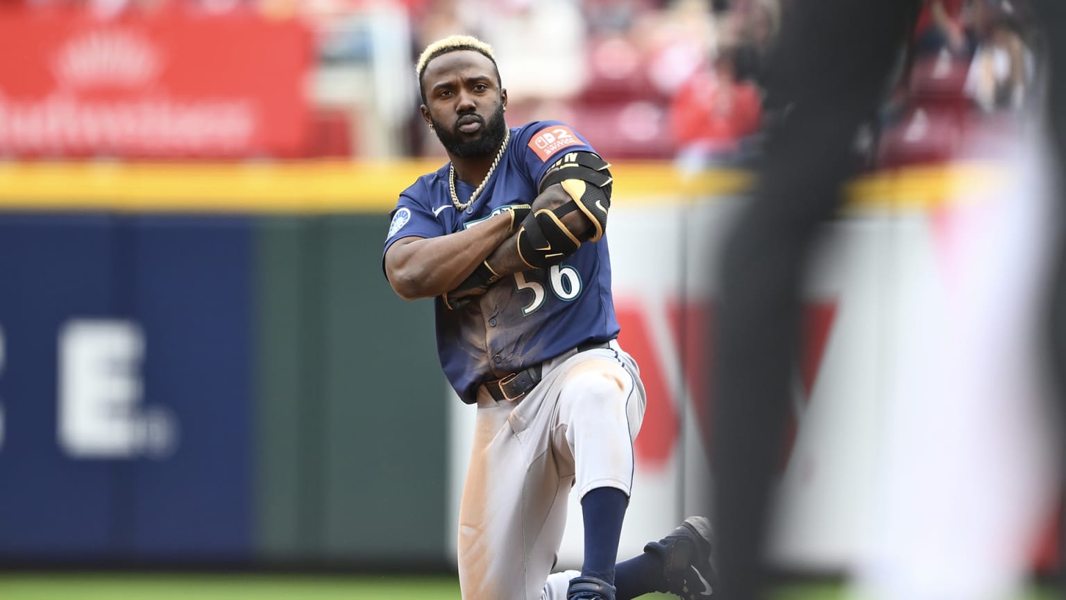 Mariners, Reds - 04/17/2025 | Game Video Highlights | MLB Film Room ...