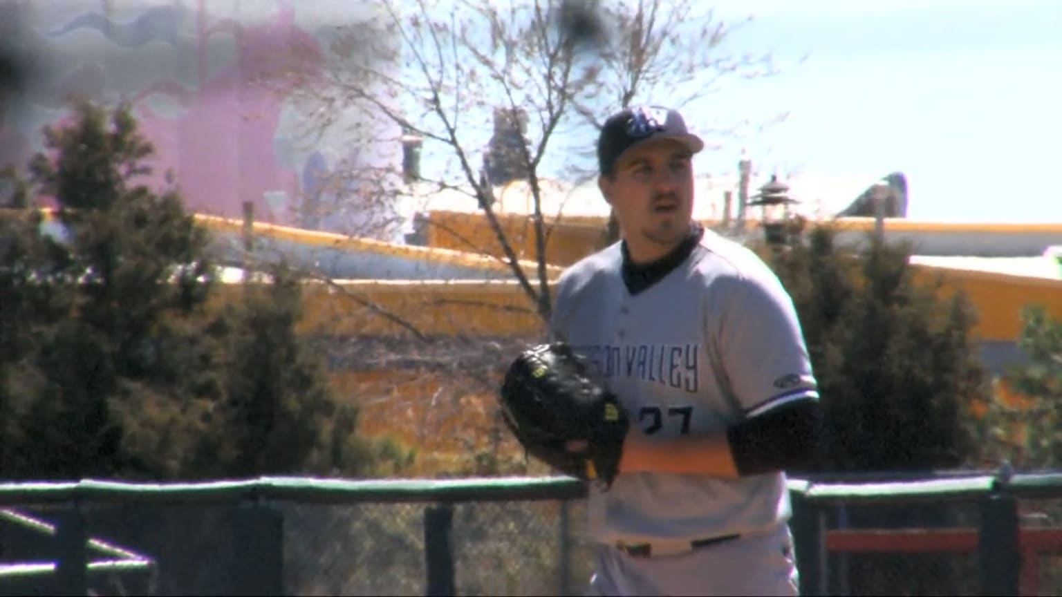 Yankees No. 4 prospect Ben Hess strikes out nine | 04/09/2025 | New ...