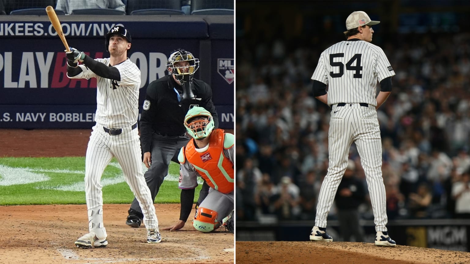 Mets, Yankees - 05/18/2025 | Game Video Highlights | MLB Film Room ...