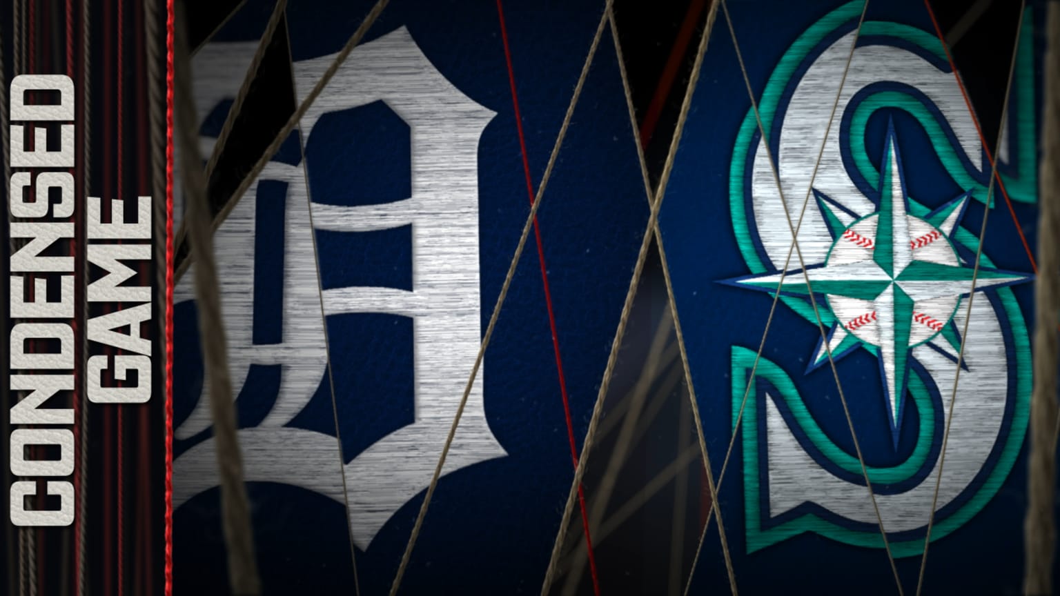 Condensed Game: SEA@DET - 7/12/25 | 07/12/2025 | MLB.com