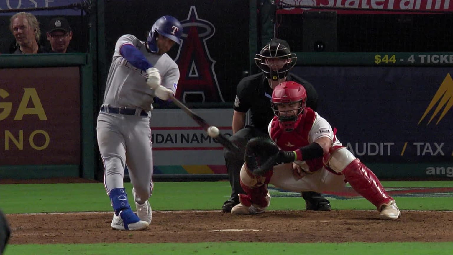 Josh H. Smith lifts a two-run HR in the 9th inning | 09/26/2023 | MLB.com