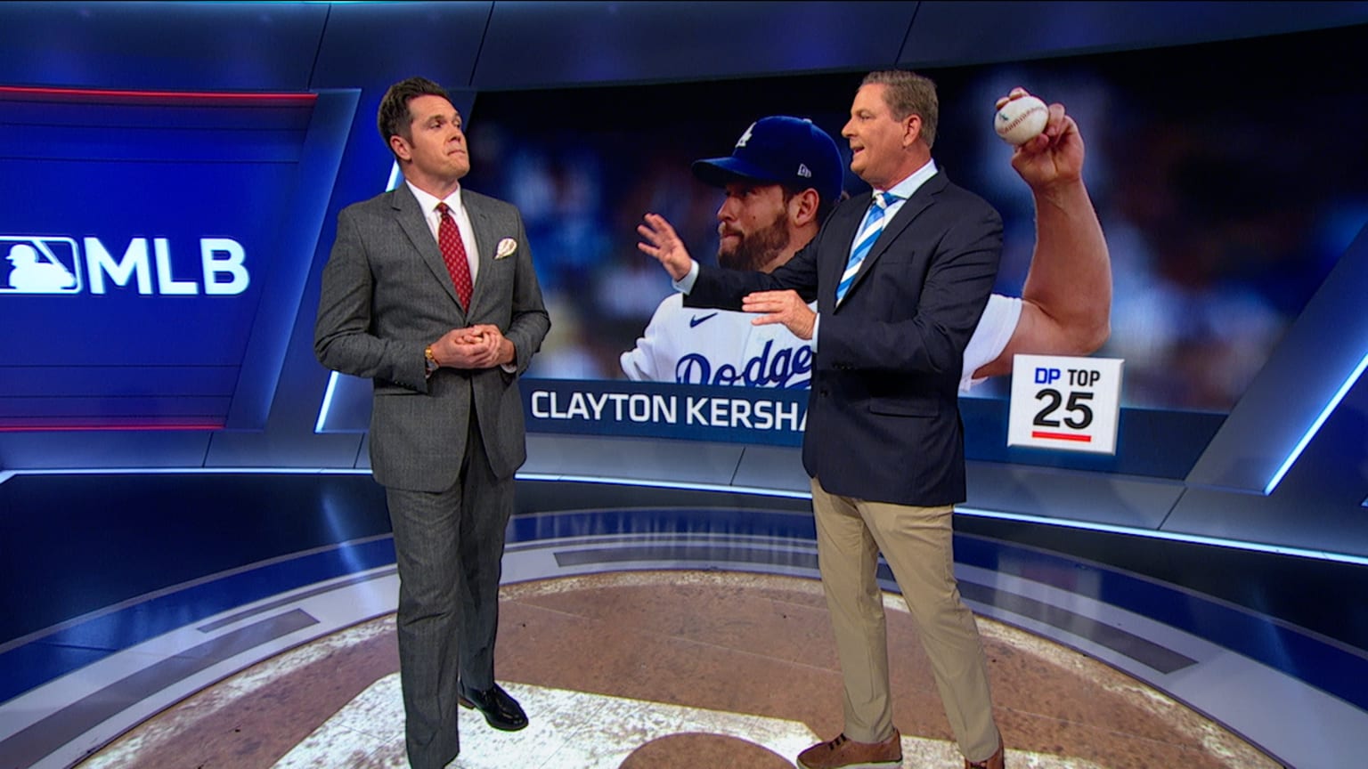 Dan Plesac ranks the top ten pitchers in the MLB | 05/02/2023 | Seattle ...