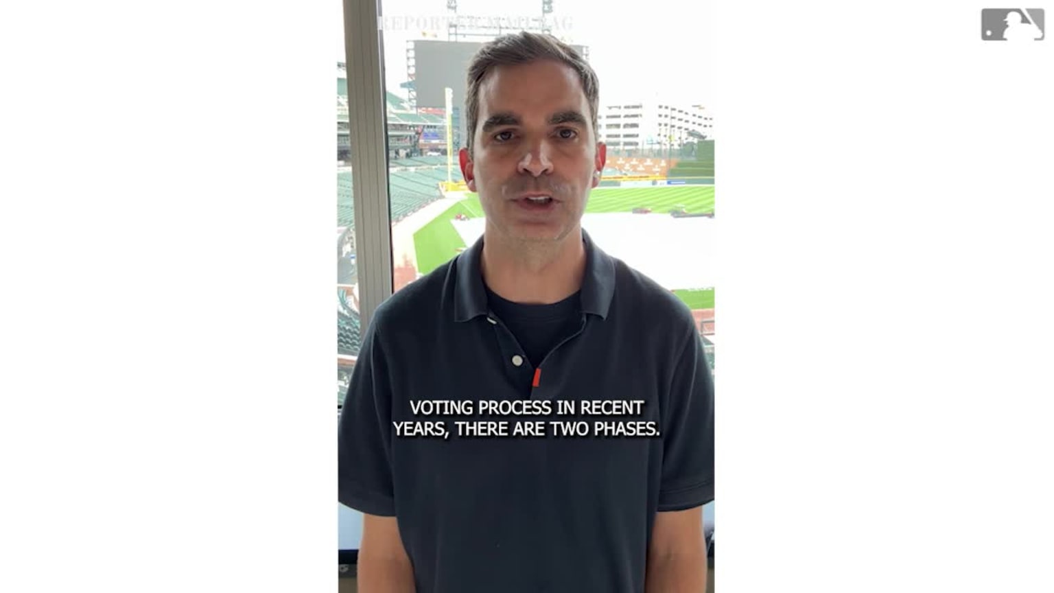 Tigers TAP 4: ASG V2 | 06/27/2025 | MLB.com