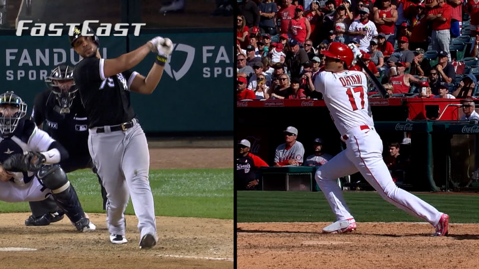 The Astros signing José Abreu leads FastCast | 11/29/2022 | MLB.com