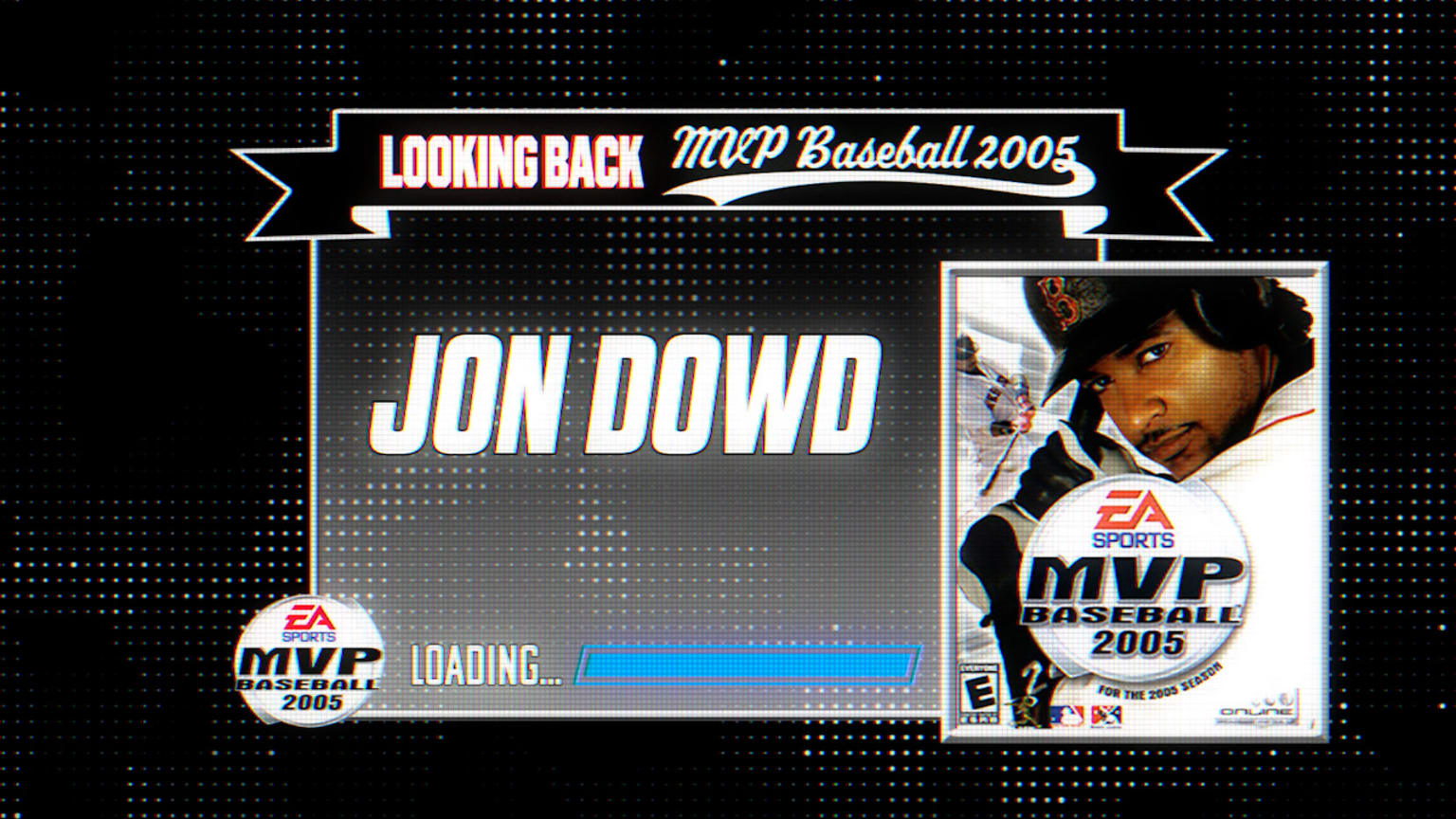 Remembering what Jon Dowd's character stood for | 03/07/2025 | MLB.com