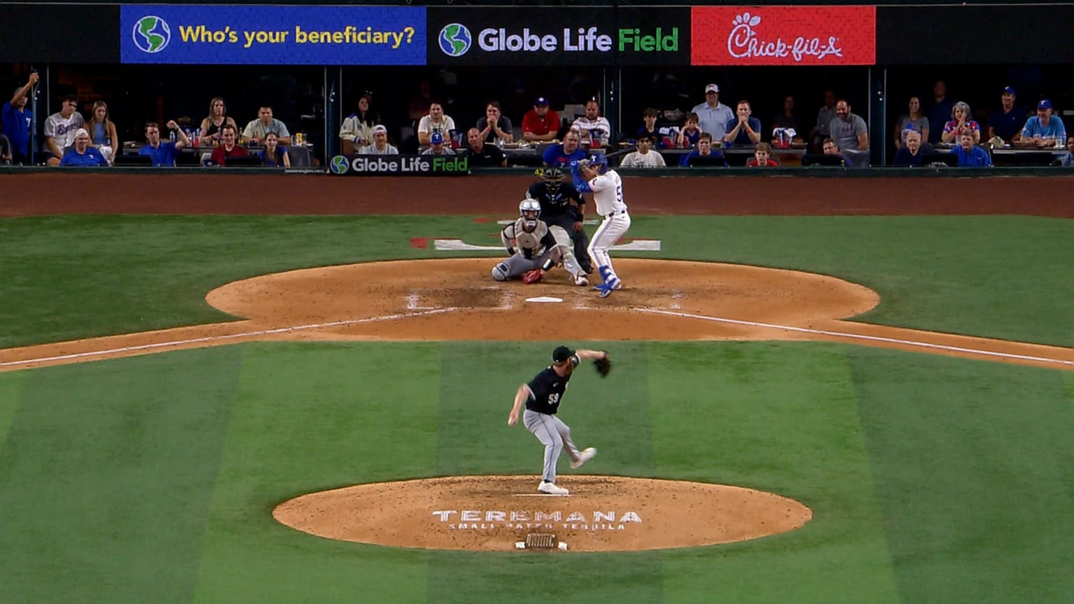 John Brebbia takes game to extras | 07/22/2024 | Chicago White Sox