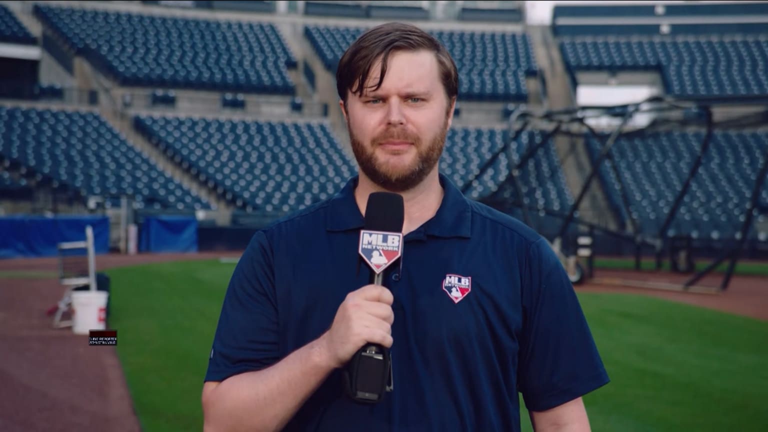 Sam Dykstra talks Twins' top prospects | 03/05/2023 | Minnesota Twins