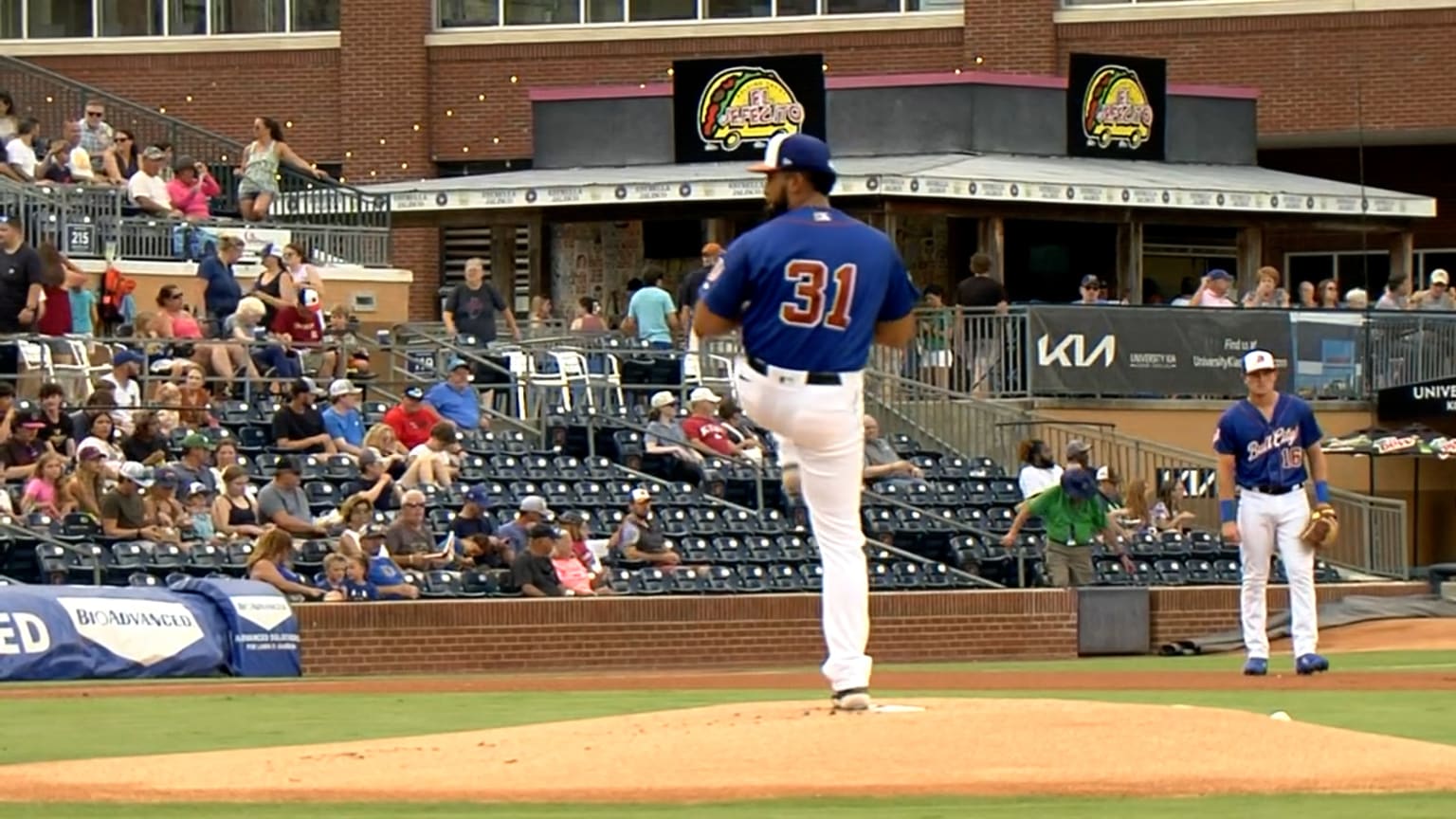Rockies prospect Anthony Molina's first Triple-A K | 07/07/2023 | MLB.com