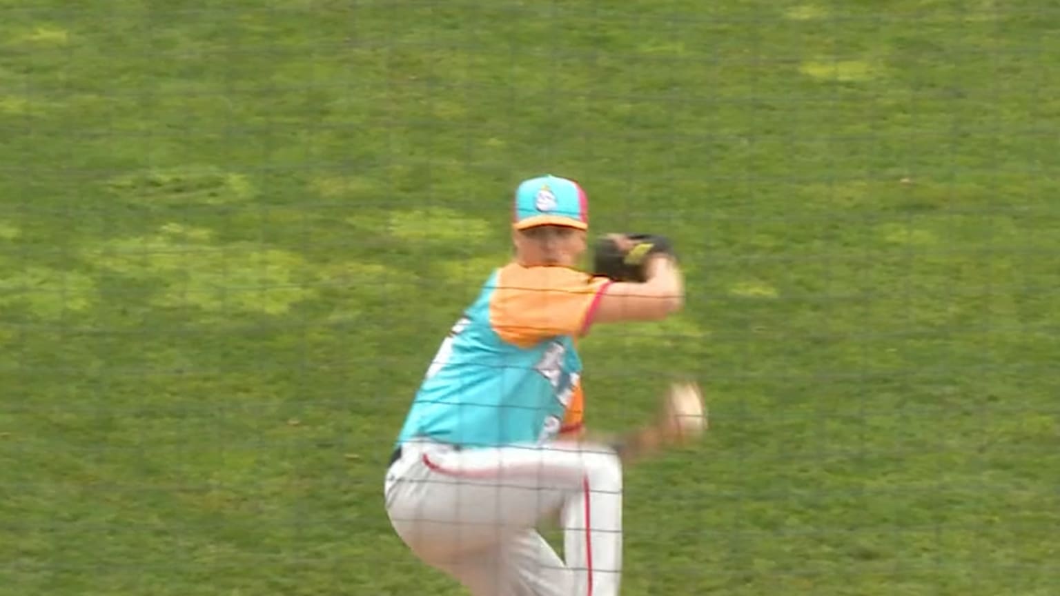 Anthony Solometo fans five in three scoreless innings | 05/05/2024 ...