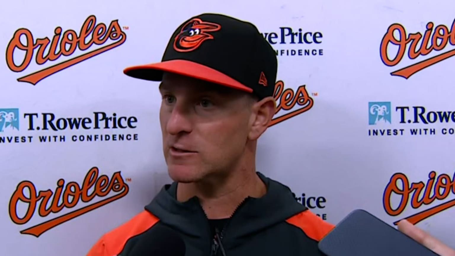 Tony Mansolino discusses timely hitting in 3-2 win | 06/04/2025 ...