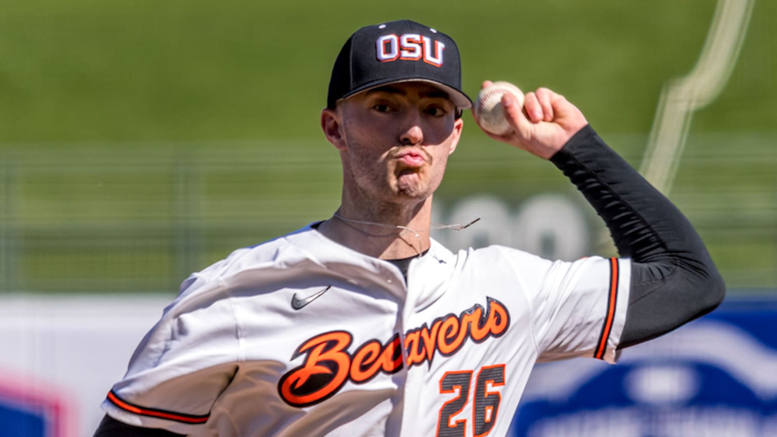 2022 Top Prospects: Cooper Hjerpe, LHP, Cardinals | 08/24/2022 | MLB.com