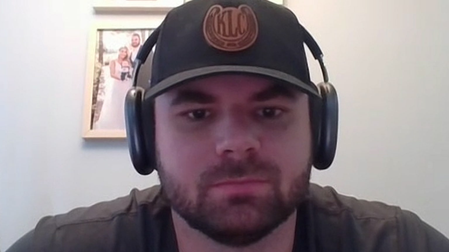 Bryse Wilson discusses joining the White Sox staff | 12/19/2024 | MLB.com