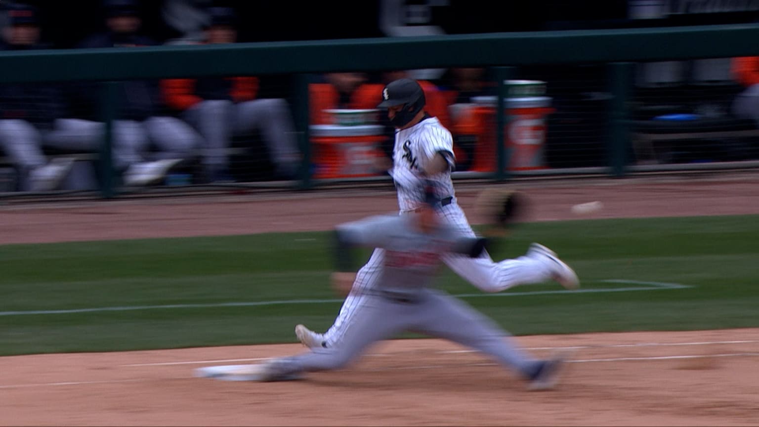 Tigers turn double play after challenge in the 7th | 03/31/2024 | San ...