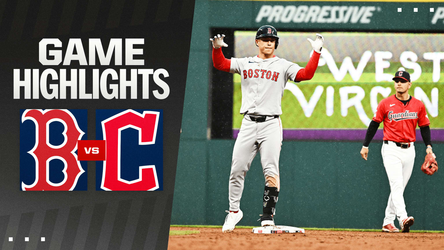 Red Sox vs. Guardians Highlights | 04/23/2024 | Boston Red Sox